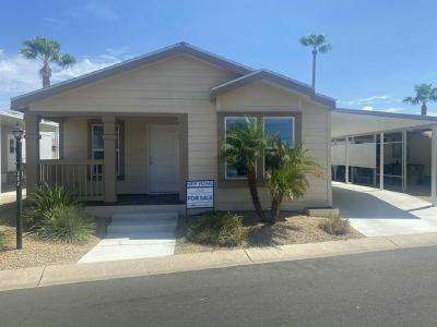 Central Park Mobile Home Park in Phoenix, AZ | MHVillage