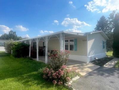 Lancaster County, PA Mobile Homes For Sale or Rent - MHVillage