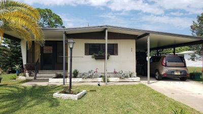 Tanglewood Trace Mobile Home Park in Port Orange, FL | MHVillage