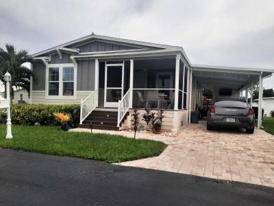 Naples Estates Mobile Home Park in Naples, FL | MHVillage