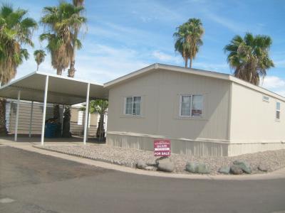 Bonaventure Mobile Home Park Mobile Home Park in Phoenix, AZ | MHVillage