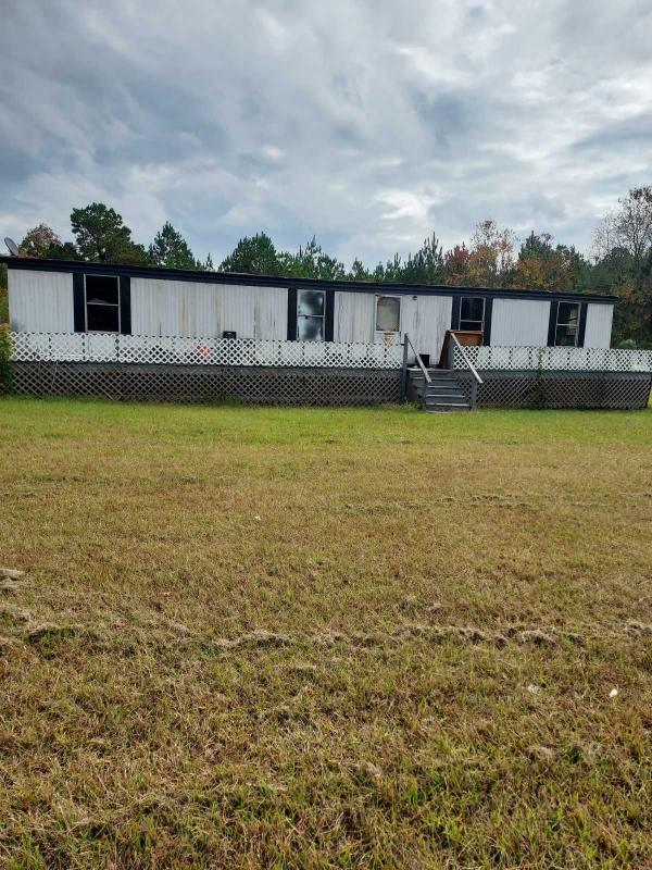 1983 Horton Mobile Home For Sale | 125 Jones Circle Pearl, MS