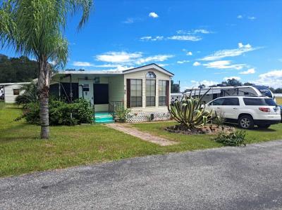Sunburst MHP and RV Park Mobile Home Park in Dade City, FL | MHVillage