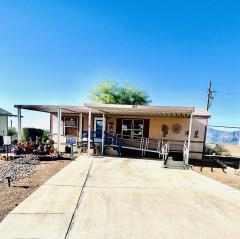 2121 S. Pantano Rd. #264 Tucson, AZ | MHVillage