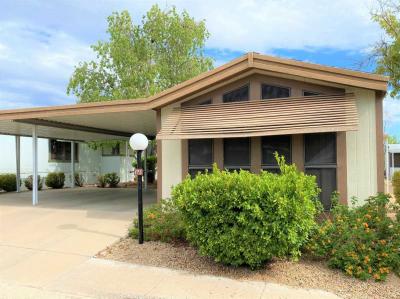 Boulder Ridge Mobile Home Park Mobile Home Park in Phoenix, AZ | MHVillage