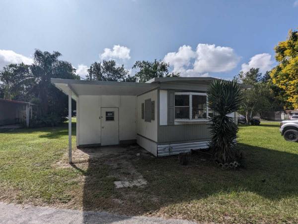 6130 Broad St #30 Brooksville, FL | MHVillage