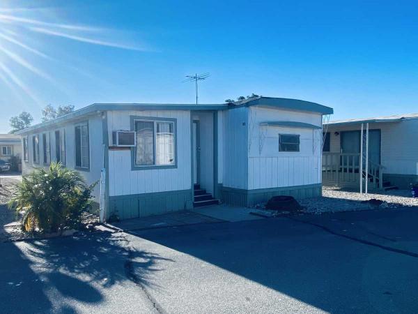 Broadmore Mobile Home For Sale | 26838 9th St. Spc D5 Highland, CA