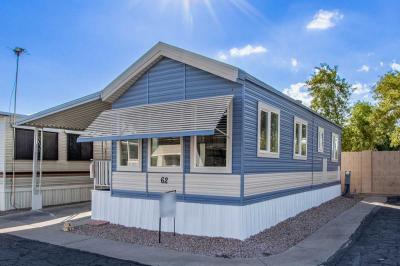 Springhaven RV Resort Mobile Home Park in Mesa, AZ | MHVillage