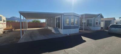 Lost Dutchman RV Resort Mobile Home Park in Apache Junction, AZ | MHVillage