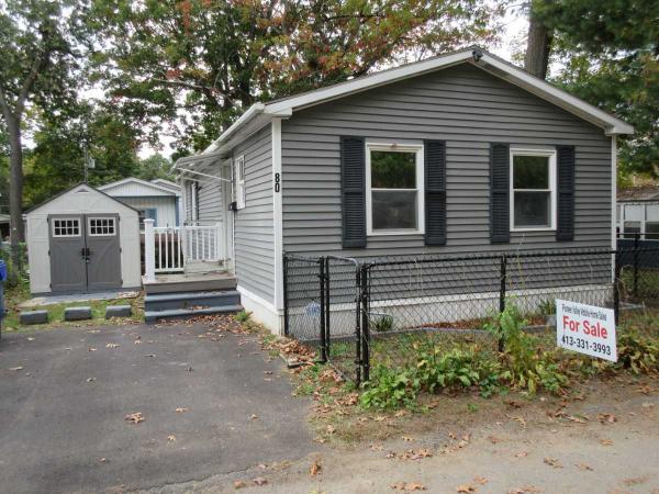 1988 Radco Mobile Home For Sale | 80 Mobile Home Way Springfield, MA