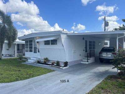 Naples Land Yacht Harbor Mobile Home Park in Naples, FL | MHVillage