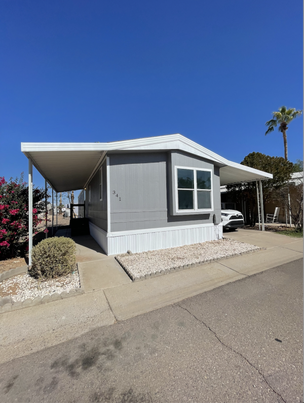 1996 Champion Mobile Home For Sale | 625 W Mckellips Rd Mesa, AZ