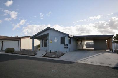 McGavin Ranch Mobile Home Park in Mesa, AZ | MHVillage