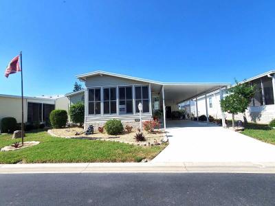 Sun Key Village Mobile Home Park in Palmetto, FL | MHVillage