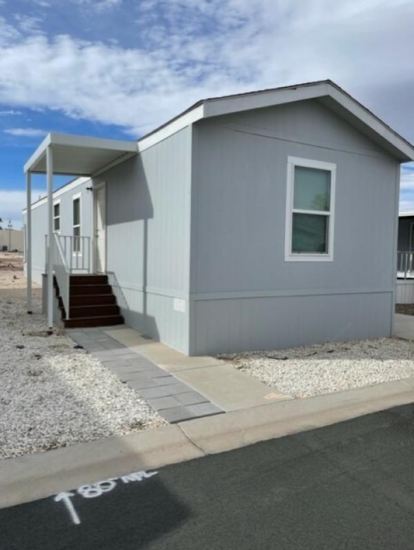 2022 Clayton Mobile Home For Rent | 3601 E Wyoming Ave Las Vegas, NV