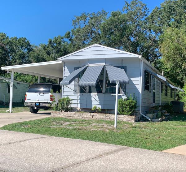 1984 Commodore Mobile Home For Sale | 612 Sundrop Cir Ruskin, FL