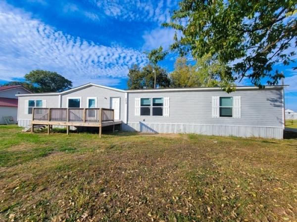 303 Washington St Luxora, AR | MHVillage