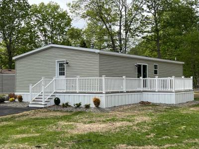 Rocky Ridge Estates Mobile Home Park in East Stroudsburg, PA | MHVillage