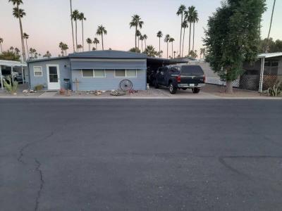 Windsor Mobile Home Park Mobile Home Park in Mesa, AZ | MHVillage
