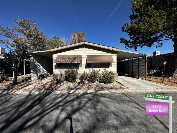4465 Boca Way #176 Reno, NV | MHVillage