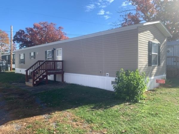 Virginia Mobile, Manufactured and Trailer Homes For Sale in ...