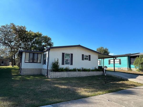 1986 COUN Mobile Home For Sale | 413 Edgemar Ct Orange City, FL