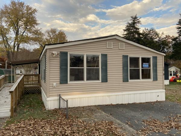 1984 Champion Mobile Home For Sale | 10505 Cedarville Road Lot 10-9 ...