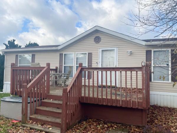 1994 DUTCH HOUSIN Mobile Home For Sale | 6163 Bentwood Circle East ...