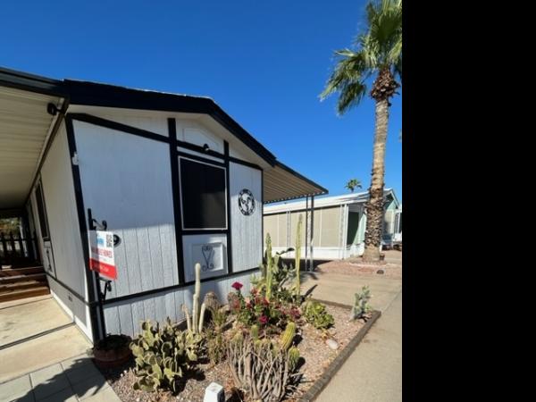1989 Mobile Home For Sale | 9427 E University Dr Mesa, AZ