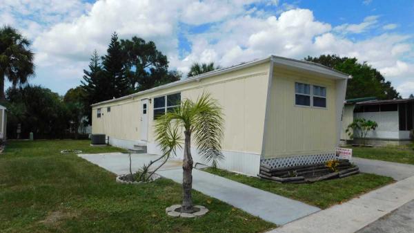 ALL AGE PARK Mobile Home For Sale | 14099 Belcher Road S. Largo, FL