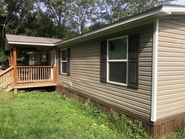 64 Riverbend Rd Ranger, WV | MHVillage