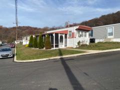Americana Mobile Home For Sale | 2461 Elizabeth Ave Temple, PA