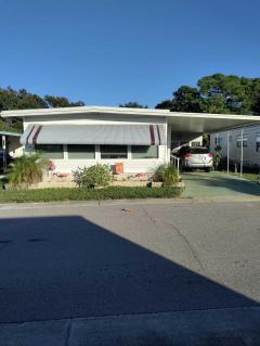 1972 PKWO Mobile Home For Sale | 7349 Ulmerton Rd. Lot #128, Largo ...