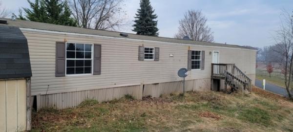 97 Acorn Ln Raphine, VA | MHVillage