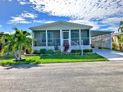 Landmark Naples Mobile Home Park in Naples, FL | MHVillage