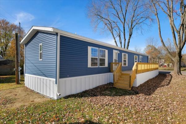 2024 Adventure Mobile Home For Sale | 304 Wilma Ave Lot #97 Louisville, KY