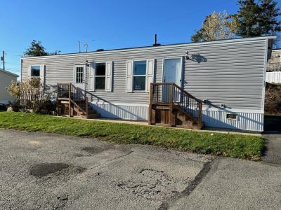 Washington Estates I Mobile Home Park in Washington, PA | MHVillage