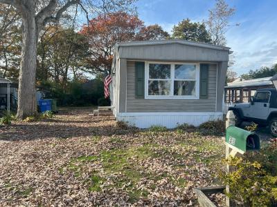 Bunker / Valley Mobile Home Park in Bohemia, NY | MHVillage