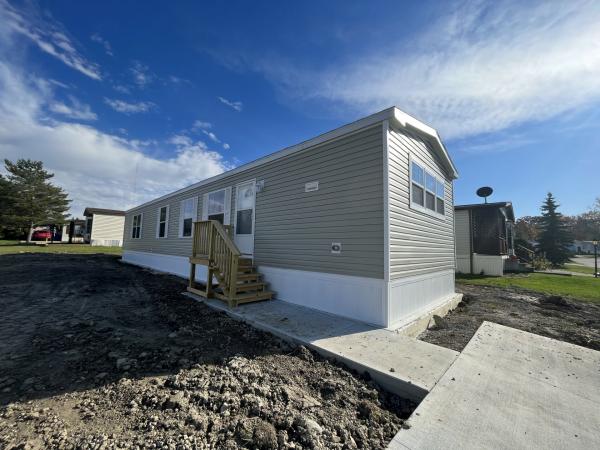 2023 Champion Home Builders, Inc. Mobile Home For Sale | 2 Foster Ridge ...