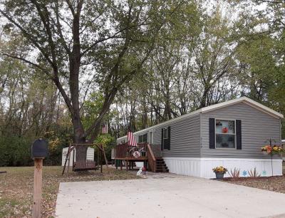 Park City Mobile Home Park Mobile Home Park in Decatur, IL | MHVillage