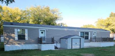 Park City Mobile Home Park Mobile Home Park in Decatur, IL | MHVillage