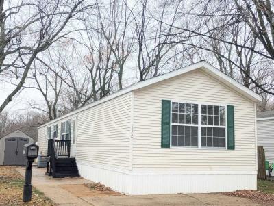 Park City Mobile Home Park Mobile Home Park in Decatur, IL | MHVillage