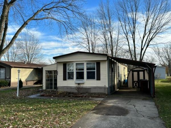 1984 Redman Mobile Home For Sale | 234 Hickory Circle Elyria, OH