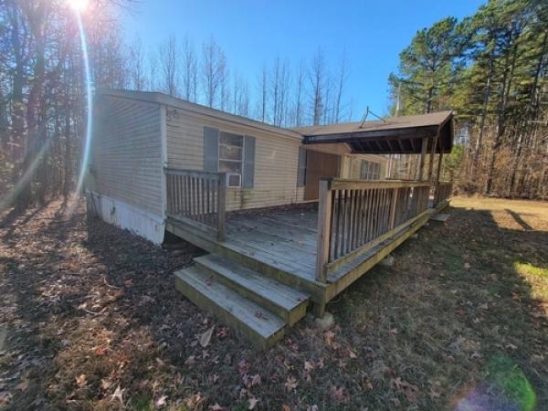 426 Naylor Rd Vilonia, AR | MHVillage