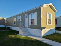 2700 Brookpark Road #E03 Cleveland, OH | MHVillage