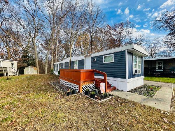 Virginia Mobile, Manufactured and Trailer Homes For Sale in ...