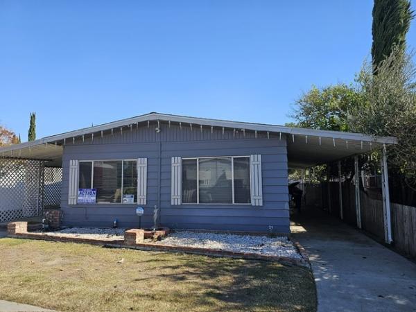 1976 FASHION MANOR Mobile Home For Sale | 5800 Hamner Ave. Spc 629 ...