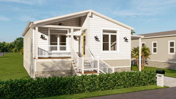 2023 Destiny Mobile Home For Sale | Tbd Fort Myers, FL