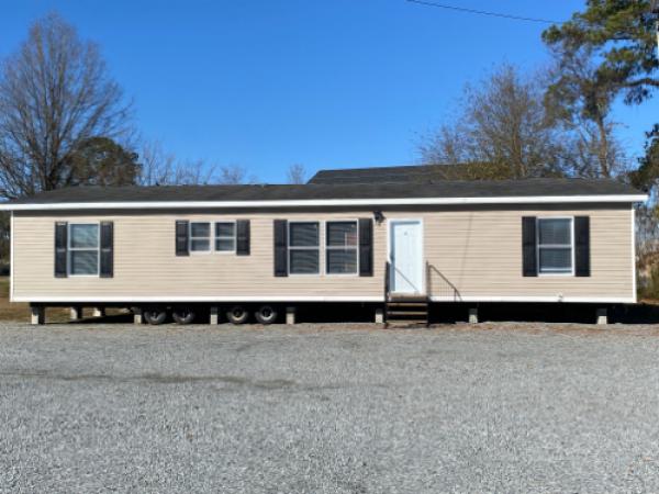2007 OAKWOOD Mobile Home For Sale | 720 Southeast Blvd. Clinton, NC