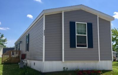 Appletree Estates Mobile Home Park in Walker, MI | MHVillage
